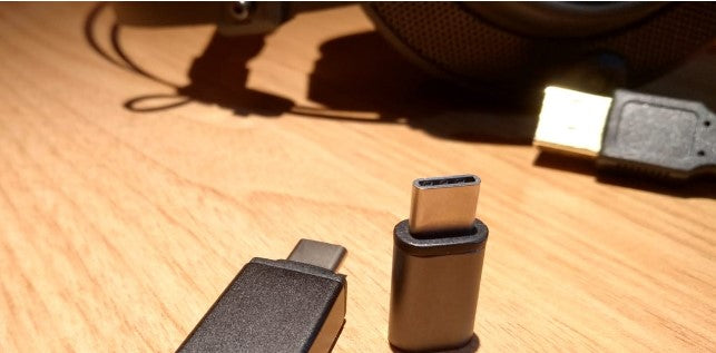 Apa Itu Converter USB OTG? Apa Bedanya dengan Converter Biasa? – Rexus