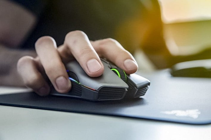 Ini Fungsi Mousepad dan Mousemat yang Wajib Kamu Ketahui – Rexus