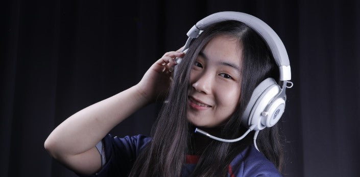 Ini Keunggulan Memory Foam Pada Earpad Headset Gaming – Rexus