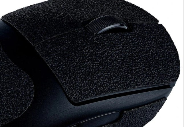 Ketahui Fungsi dan Stiker Mouse grip Ideal untuk Mouse Gaming – Rexus