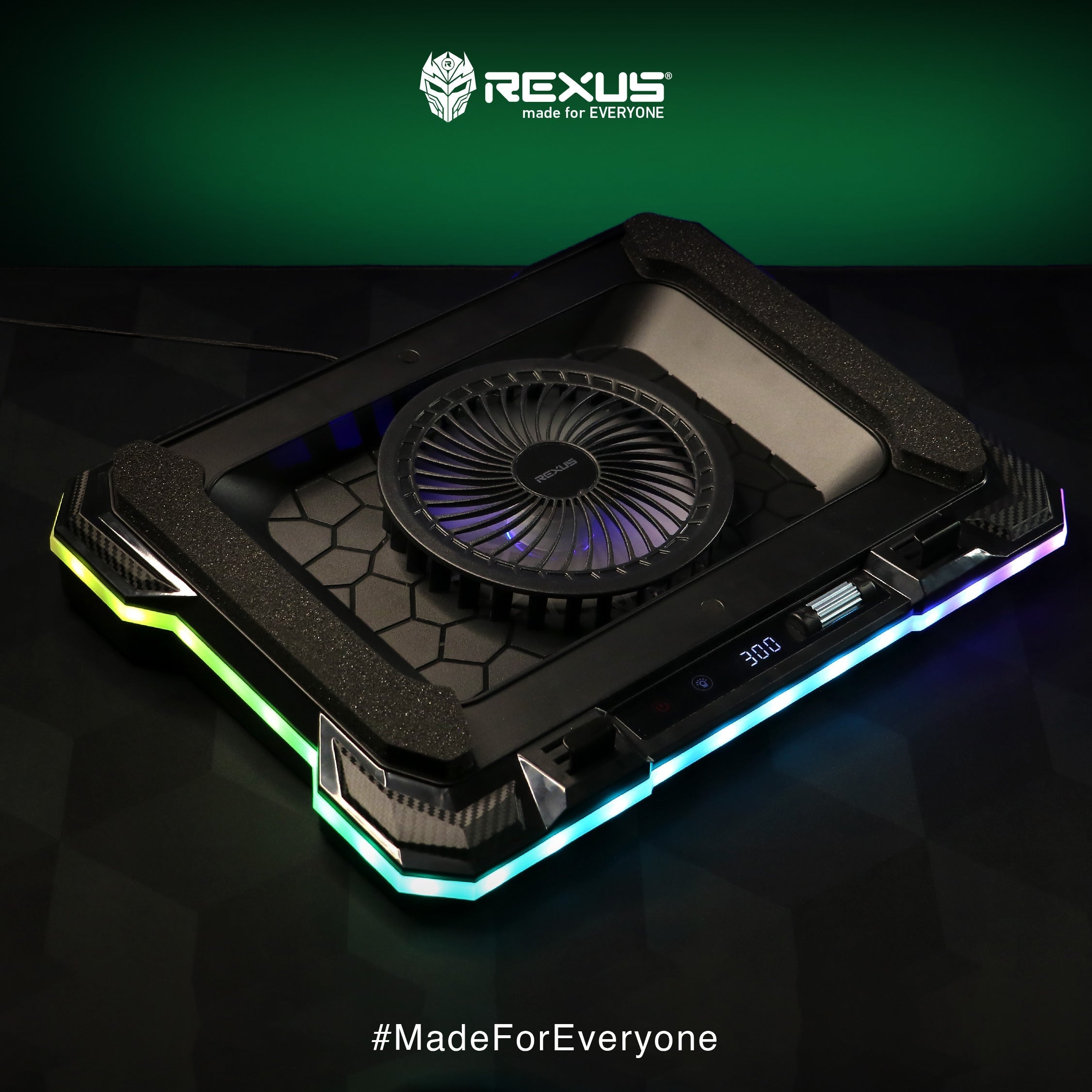 Laptop Cepat Panas? Ini 5 Cara Biar Tetap Adem Sepanjang Hari – Rexus