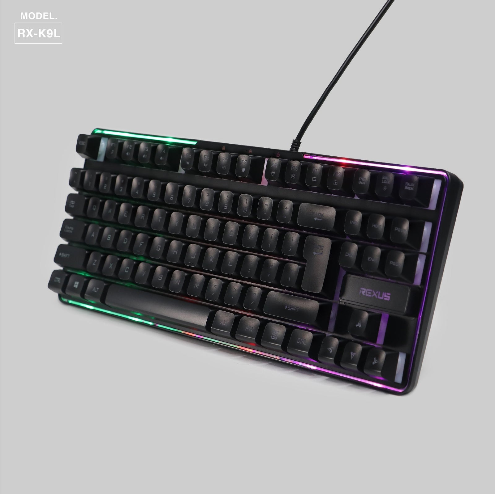 Social Media – Rexus