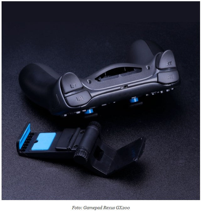 Software Aplikasi Gamepad Diblokir Windows? Cara Ini Bisa Dicoba! – Rexus