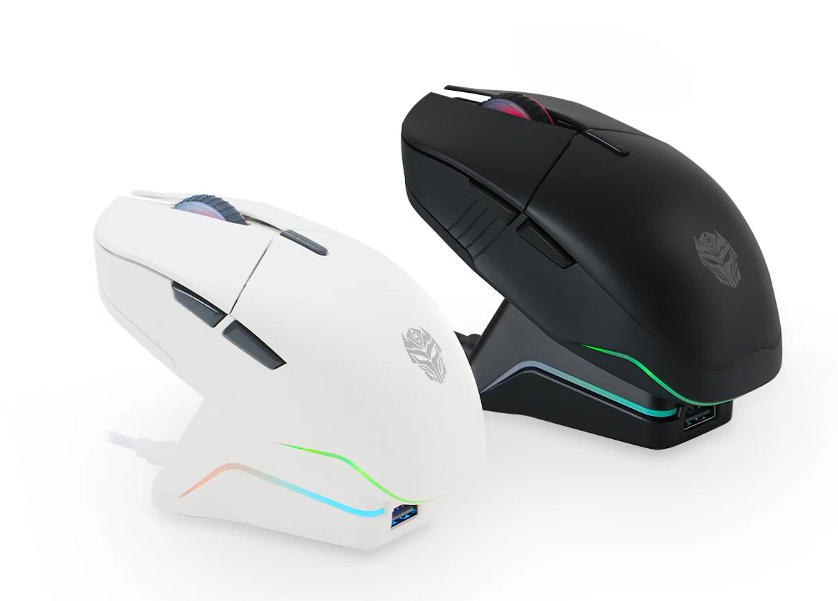 5 Rekomendasi Mouse Gaming Terbaik untuk Performa Maksimal dari Rexus
