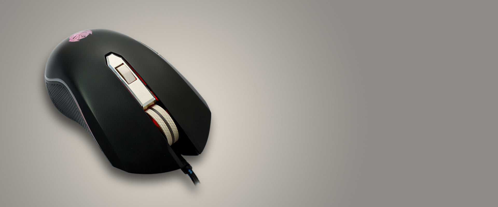 Perbedaan Teknologi Optik dan Laser pada mouse – Rexus