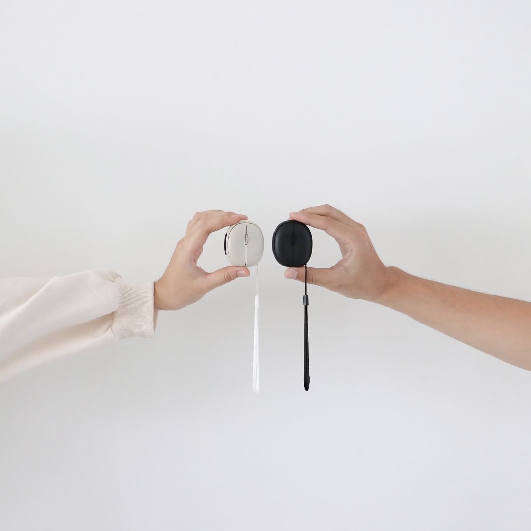 Kenalan dengan Mouse Kecil yang Bikin Hidup Rexus Squad Jadi Lebih Pra