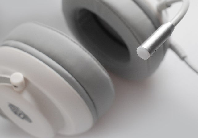 Tips Rawat dan Bersihkan Headset Gaming Warna Putih. Efektif! – Rexus
