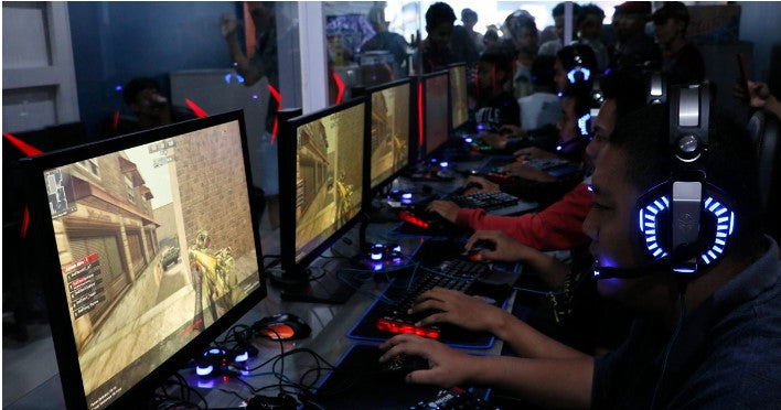 Tombol Shortcut Keyboard Ini Atur Tampilan Game Jadi Lebih Gampang – Rexus