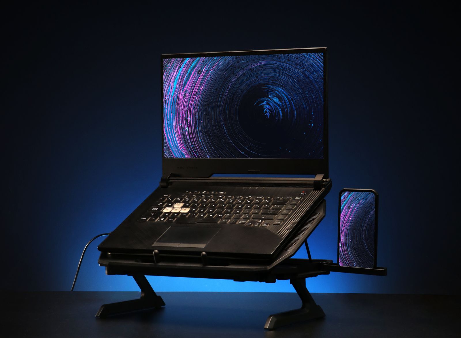 Laptop Overheat? Ini Rahasia Biar Tetap Adem dan Produktif! – Rexus