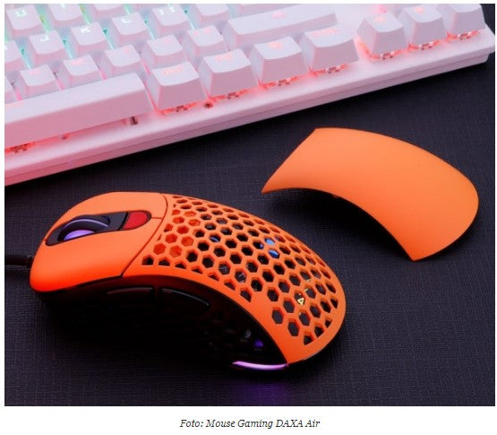 Apa Itu Angle Snapping Mouse Gaming? Apa Manfaatnya dalam Game? – Rexus