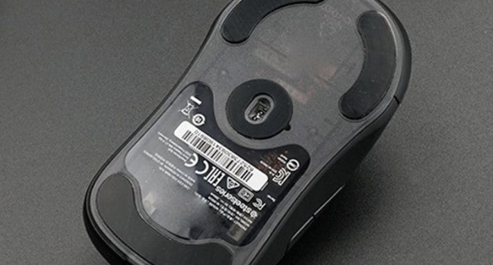 Apa Itu PTFE? Bahan Mouse Feet Mouse Gaming Ideal – Rexus