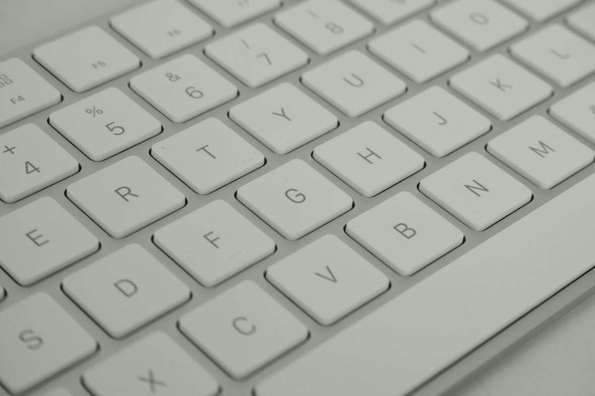 Panduan Lengkap Cara Memunculkan Keyboard di Laptop yang Mudah – Rexus