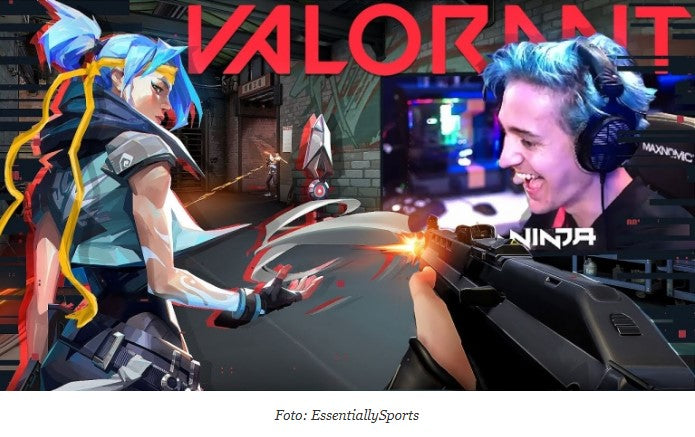 Cara Aktifkan Voice Chat di Game Valorant. Mudah Banget! – Rexus