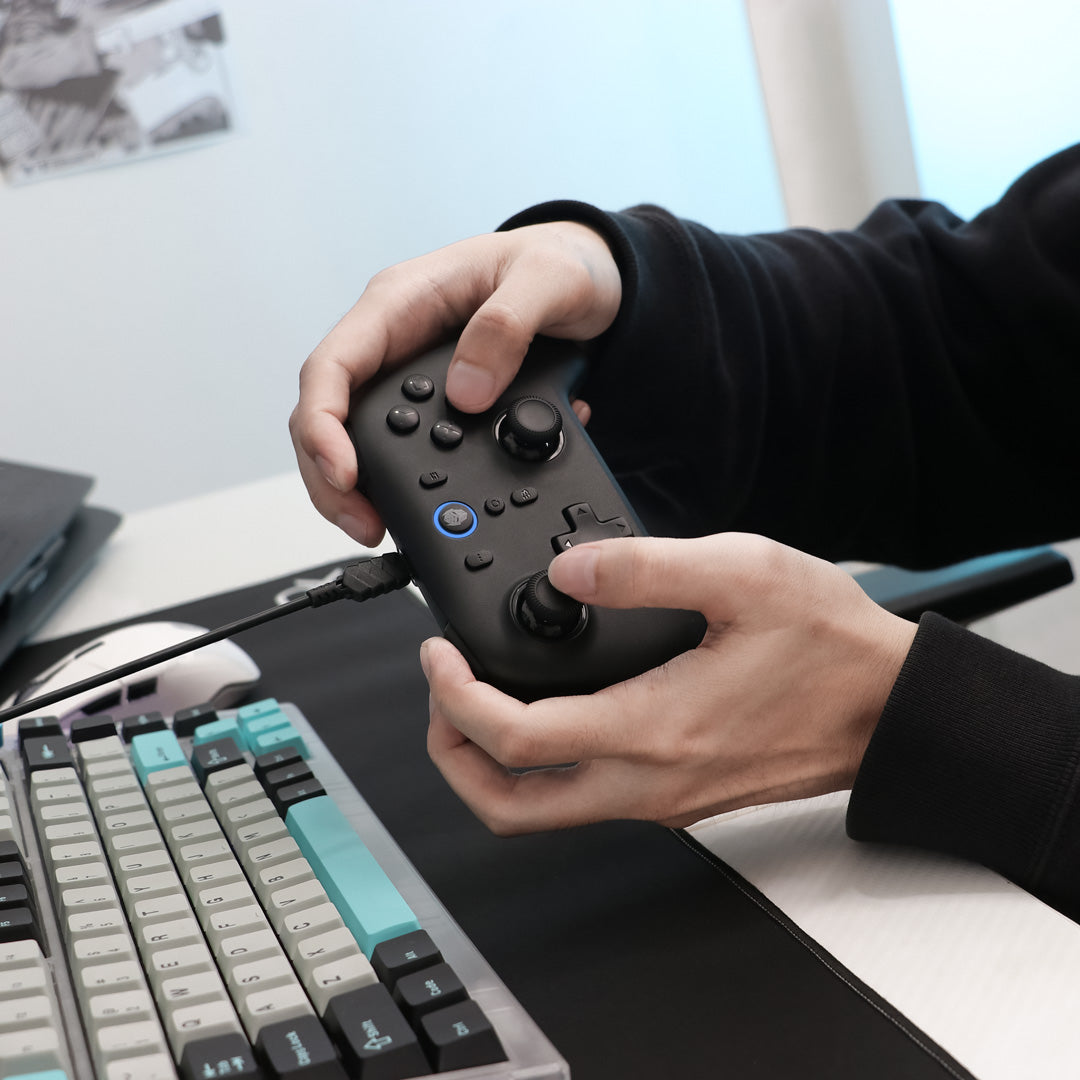 Unlock Skill Terbaikmu dengan 5 Tips Gamepad Ini! – Rexus