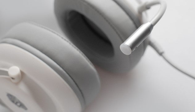 Earcup Headset Gaming Leather VS Cloth. Mana yang Lebih Nyaman? – Rexus