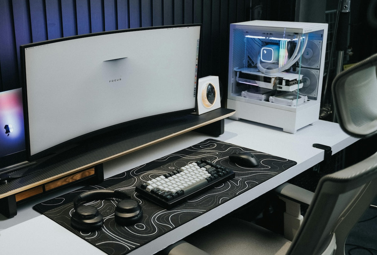 Kisaran Harga dan Spesifikasi Komputer Gaming Kelas Kere Hore Hingga S ...