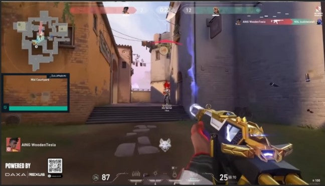 Game Valorant Error dan Crash Setelah Update? Ini Solusinya – Rexus