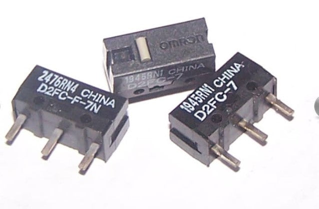 Apa Itu Debounce Time di Mouse Gaming? Apa Manfaatnya? – Rexus