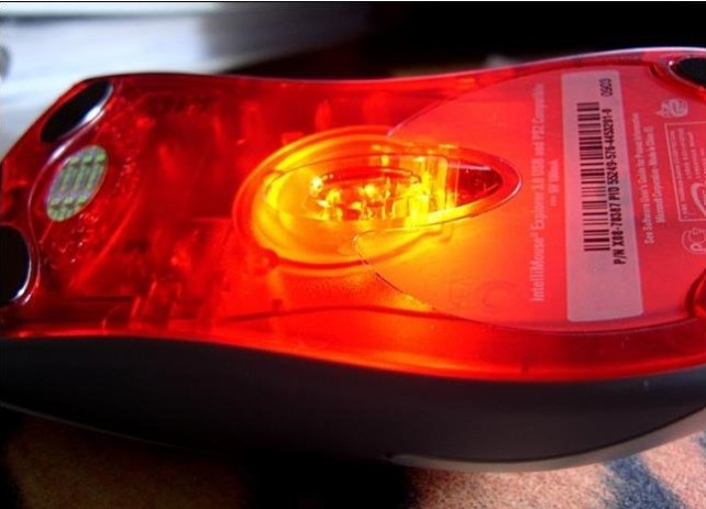 Kenali DPI Mouse Gaming dan Cara Mengaturnya – Rexus