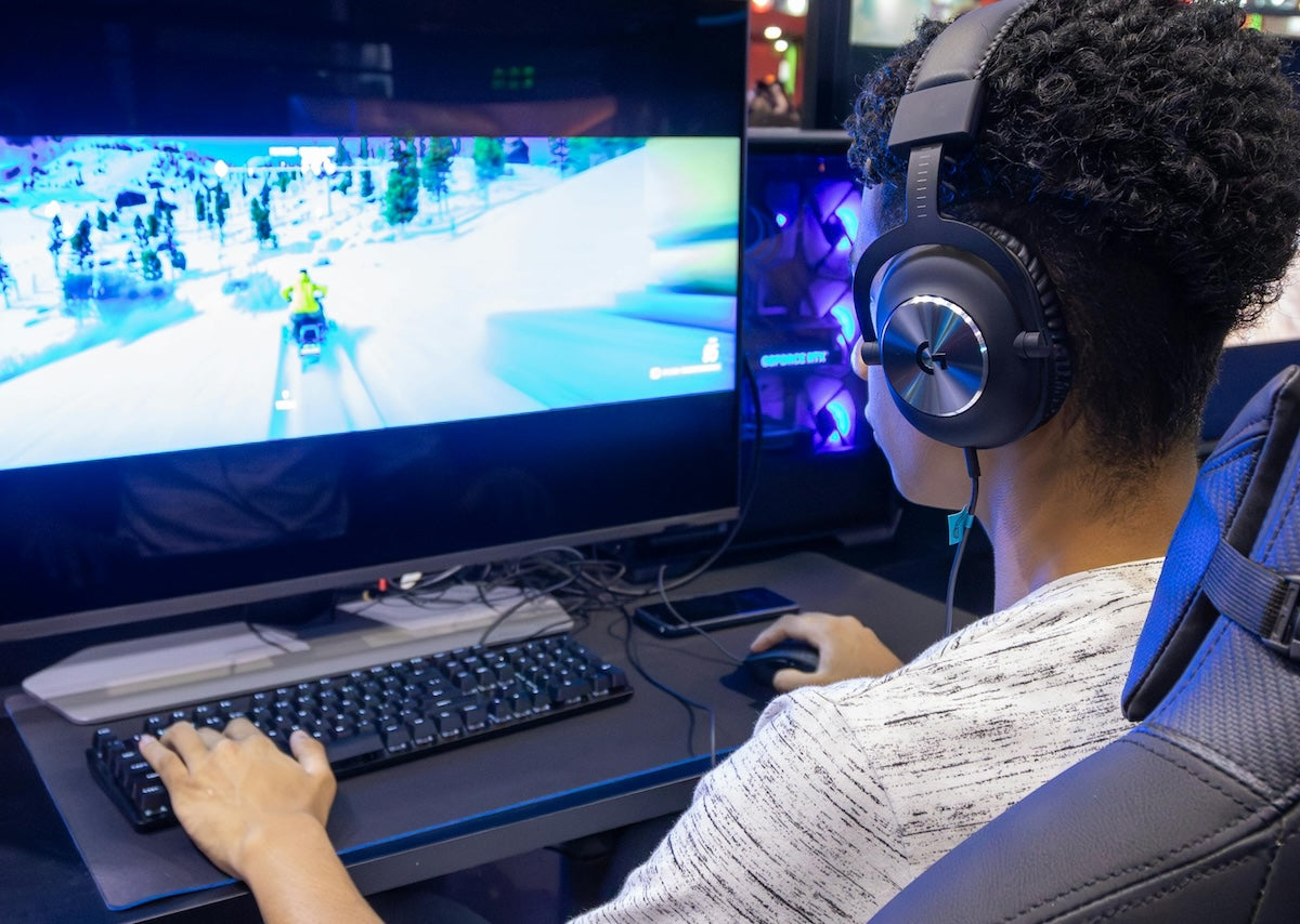 Keyboard Gaming: Rekomendasi dan Panduan Memilih Keyboard Gaming Terba ...