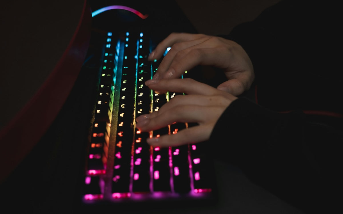 Keyboard Wireless: Kelebihan, Rekomendasi, dan Cara Memilih yang Terba ...