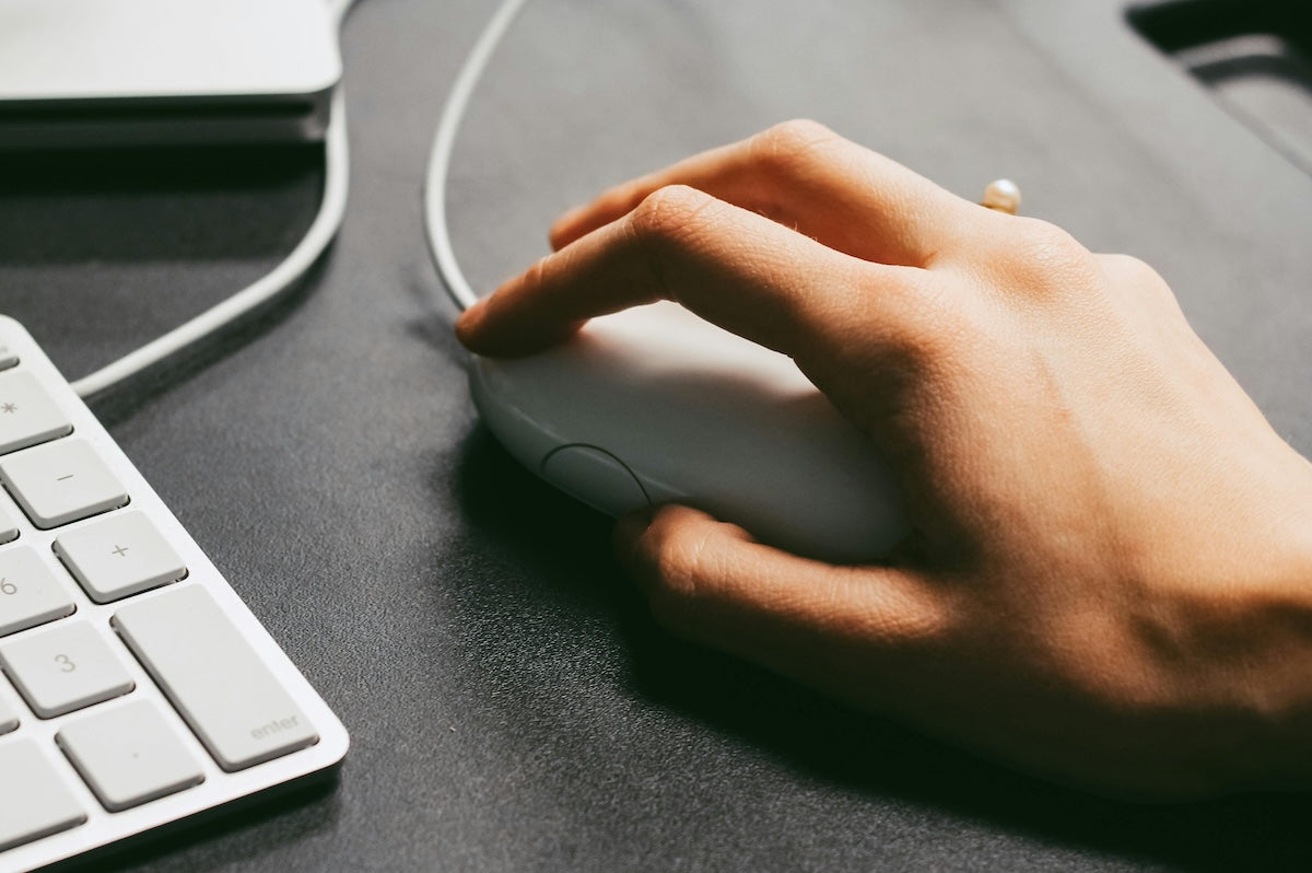 Kenapa Mouse Tidak Berfungsi? Ini Penyebab dan Solusinya – Rexus