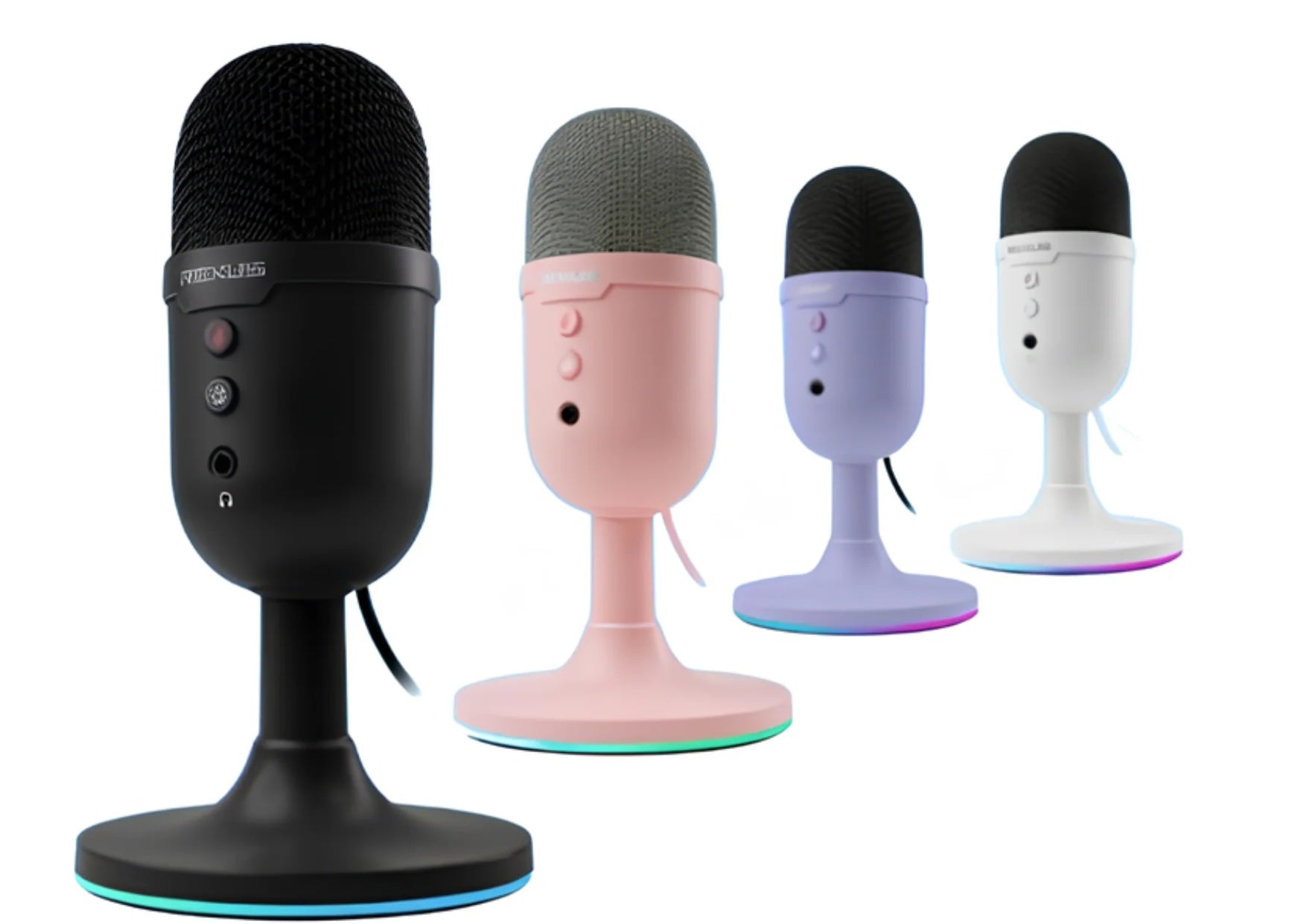 Mic Podcast: Pilihan Terbaik untuk Merekam Suara Berkualitas – Rexus