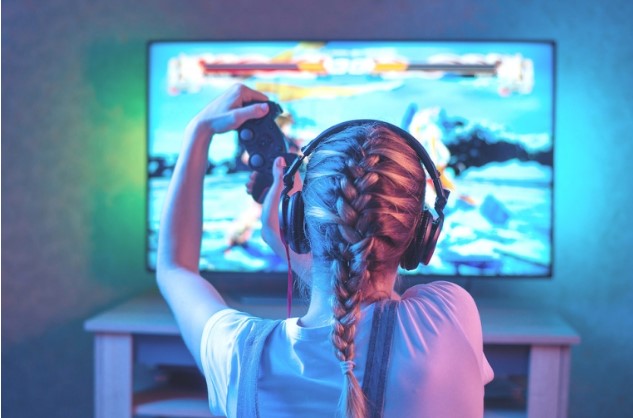 Ragam Metode Main Game di TV. Nomor 3 Paling Asyik – Rexus