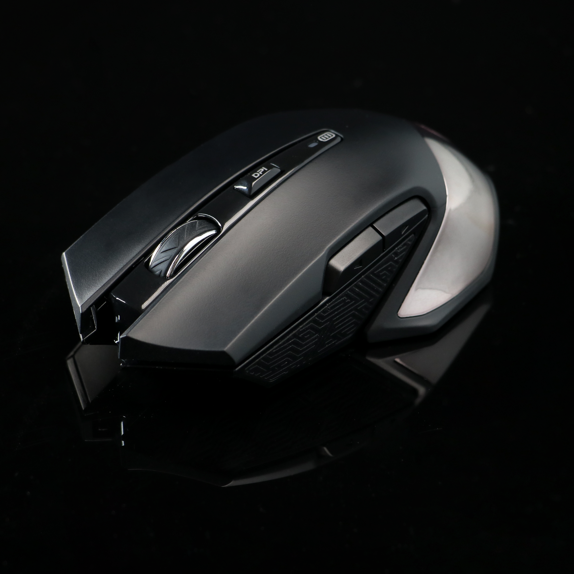 Apa Itu Sensor PixArt PAW3212? Ini Alasan Kenapa Banyak Mouse Gaming P ...