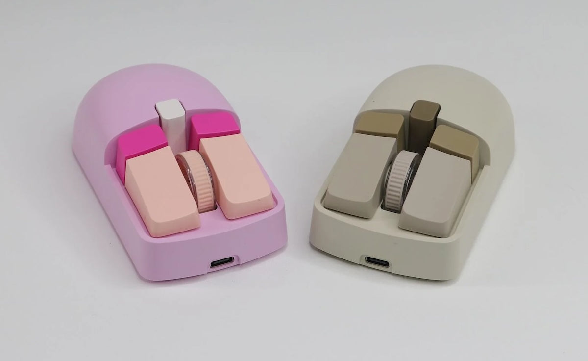 Sejarah Mouse Komputer: Awal Mula dan Perkembangannya – Rexus