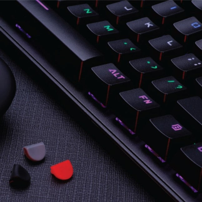 Software Keyboard Daxa M71 Tidak Bisa Dibuka? Lakukan Hal Ini – Rexus