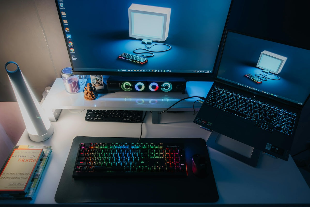 Workstation: Pengertian, Fungsi, dan Keunggulannya Dibandingkan PC Bia ...