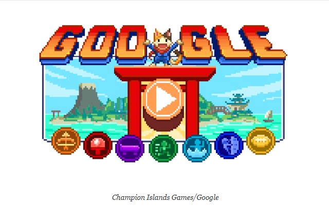 Yuk Main Champion Island Games di Google Doodle Selama Paralimpiade – Rexus