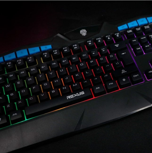 Yuk Makin Kenal Ragam Layout Keyboard Mekanikal. Ada yang Ekstrem! – Rexus