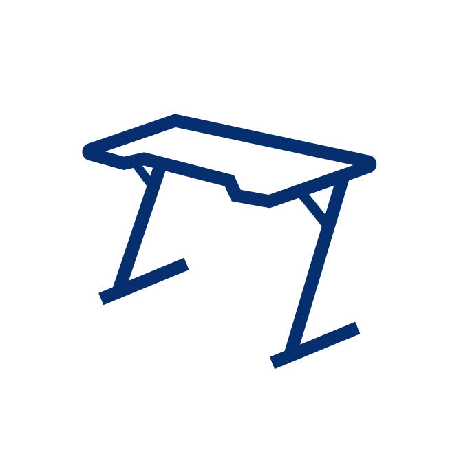 Jual Meja Gaming Terbaru Dengan Harga Murah & Berkualitas – Rexus