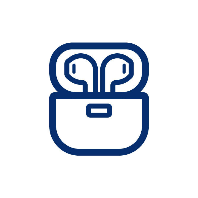 Jual TWS Rexus Terbaru Harga Murah & Berkualitas