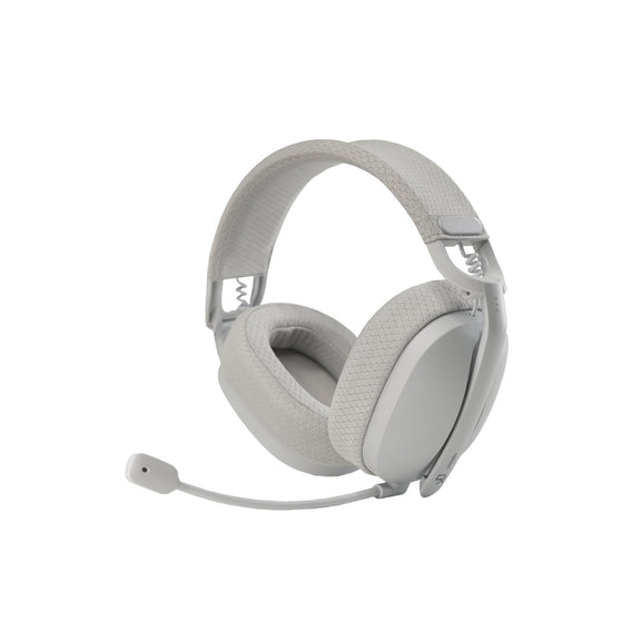 Rexus Daxa Sedna SL1 Headset Gaming Wireless - Triple Connection & Det