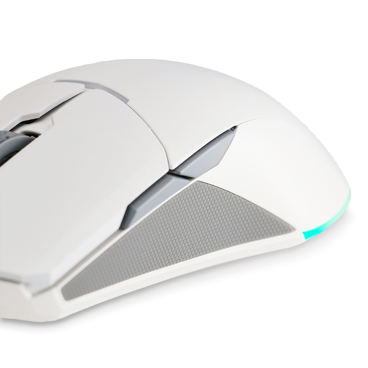 Rexus Mouse Wireless Gaming Arka II RX-107 Dual Connection