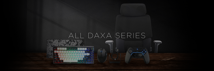 Daxa – Rexus