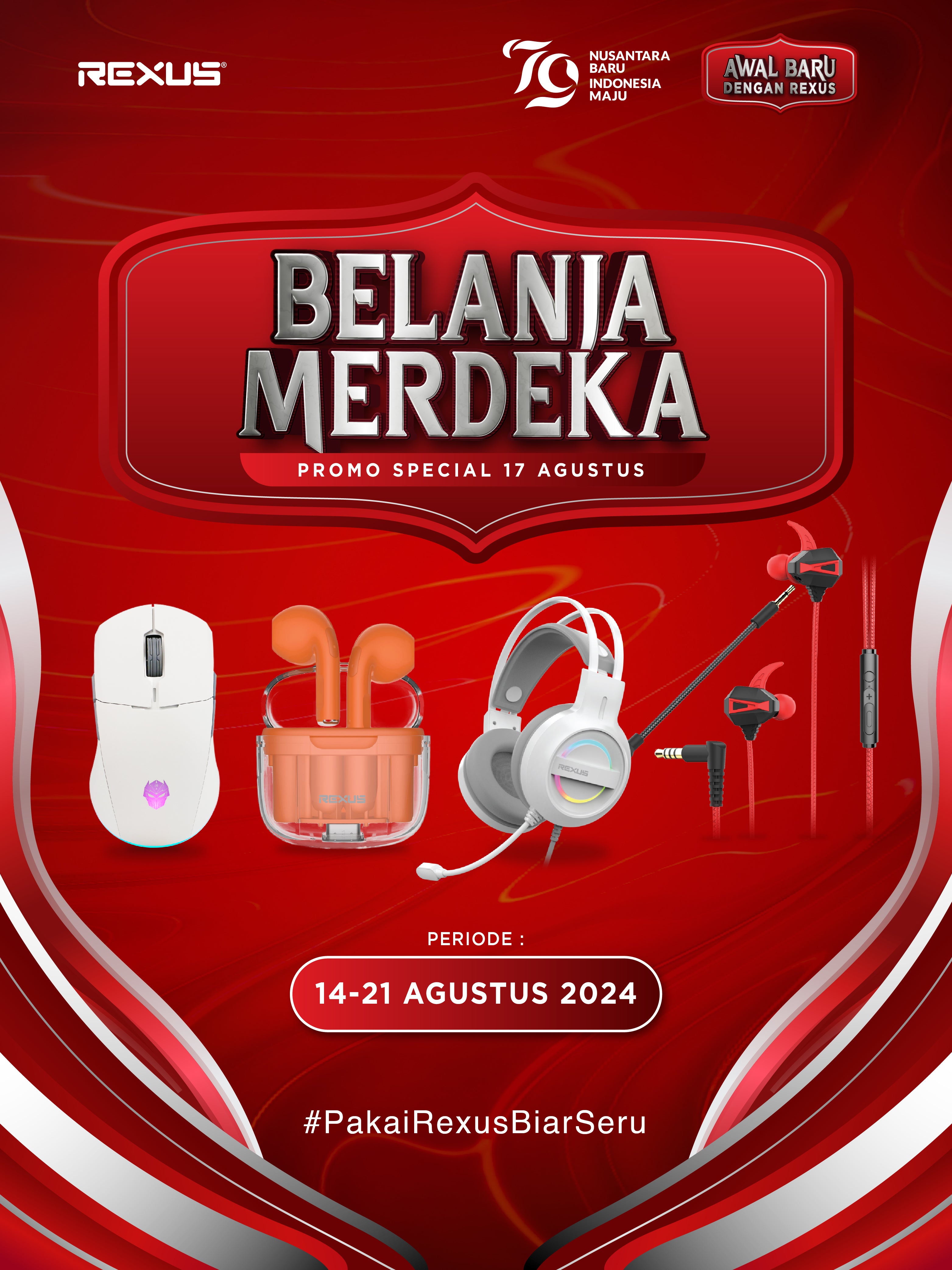 GET OUR BEST DEALS – Rexus