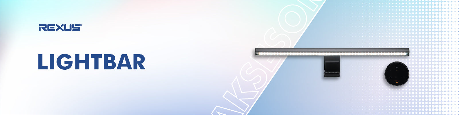 Lightbar – Rexus