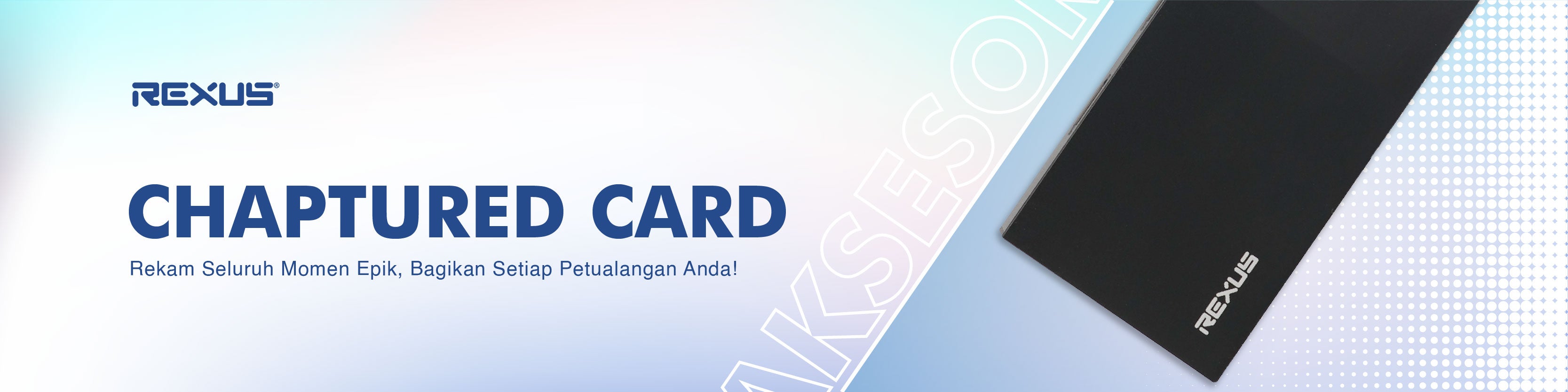 Jual Capture Card Murah & Berkualitas – Rexus