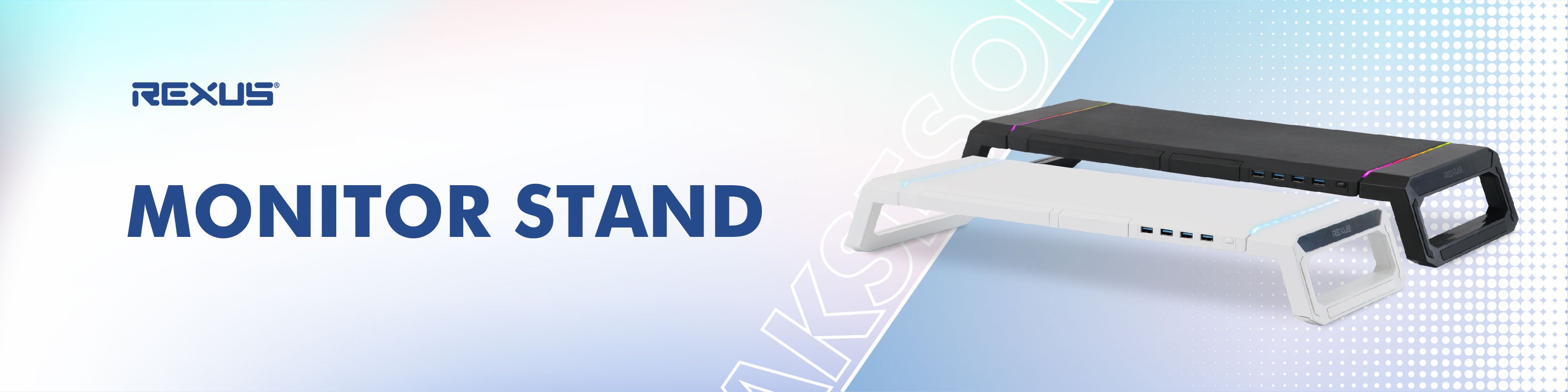 Monitor Stand – Rexus