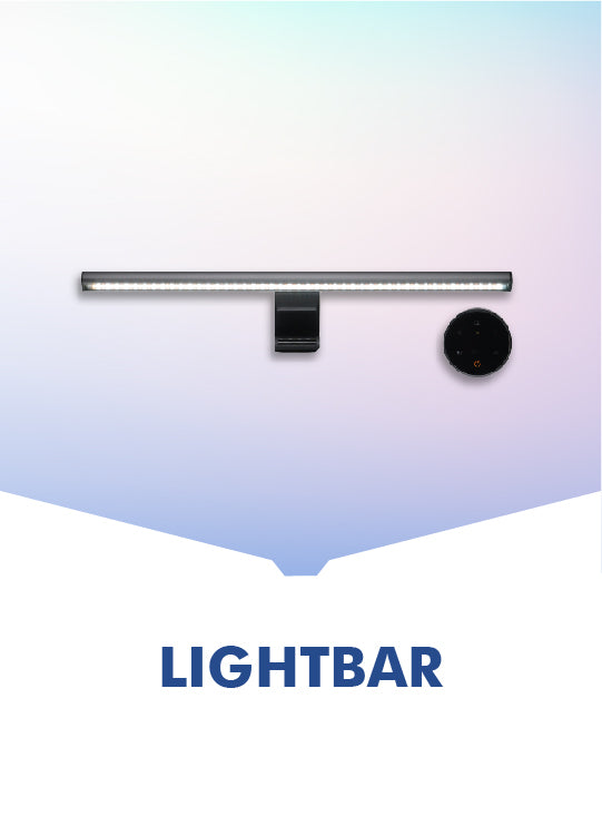 Lightbar – Rexus