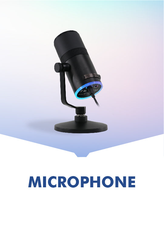 Microphone – Rexus