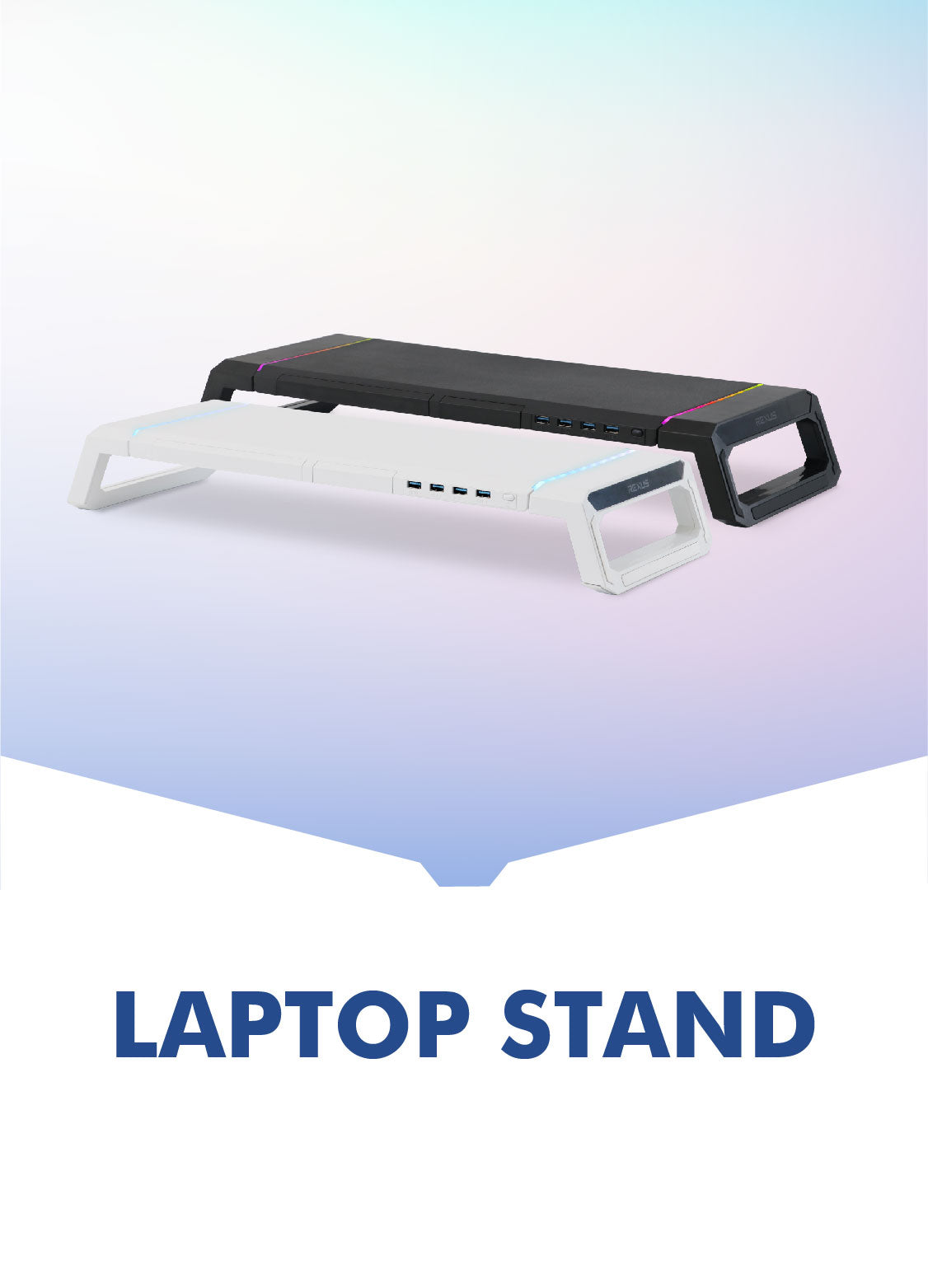 Monitor Stand – Rexus