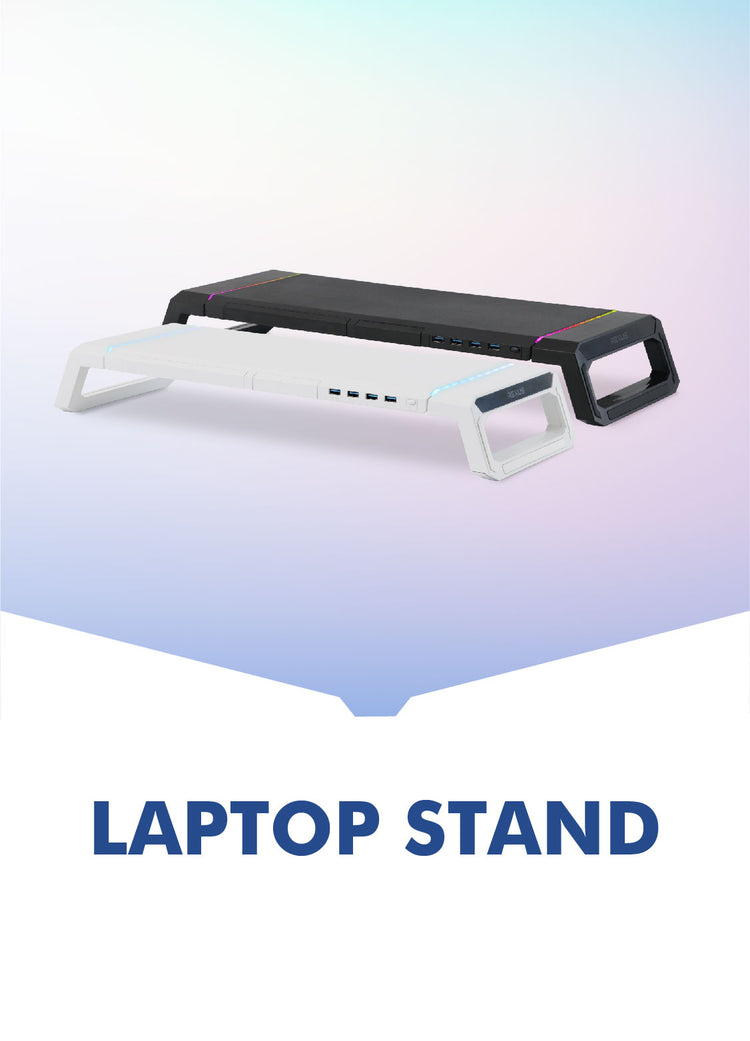Monitor Stand – Rexus