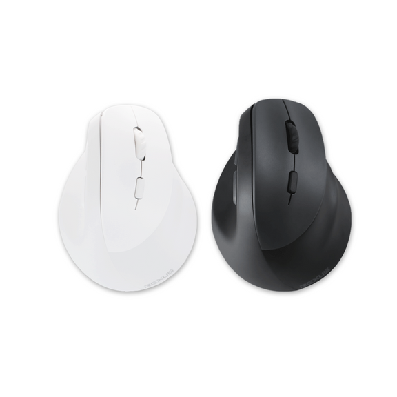 Rexus Mouse Vertical Wireless Clif QV-260