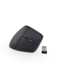 Rexus Mouse Wireless Office Clif II QV-270