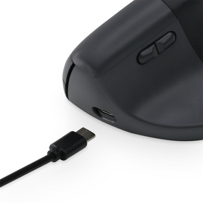 Rexus Mouse Wireless Office Clif II QV-270